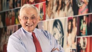 Les Wexner: Retail Empire & A Tainted Legacy