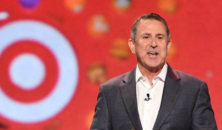 Why Is Target CEO Brian Cornell Stepping Down?