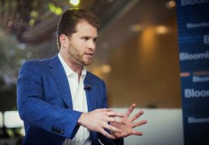 Palantir Founders: Where Are They Now?