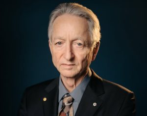 Who is Geoffrey Hinton? Godfather of AI Explained