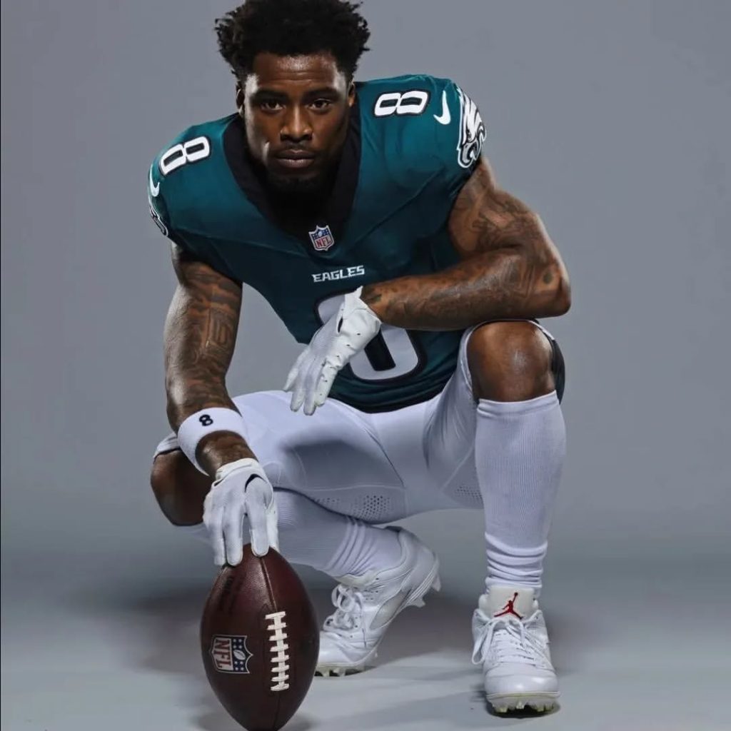 C.J. Gardner‑Johnson: How Much Is His Bears Contract Worth?