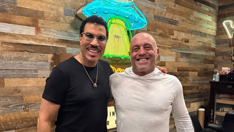 Has Joe Rogan Become Too Political?