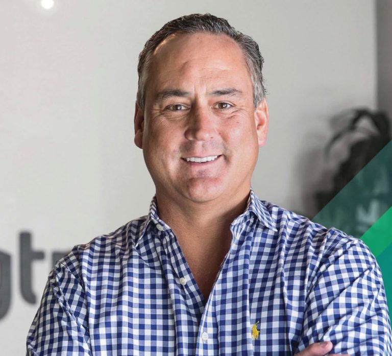 How Did Doug Lebda Build the LendingTree Empire?