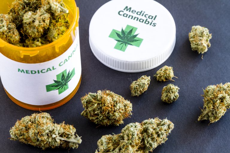 Should Employers Cover Medical Cannabis? - CEO Today