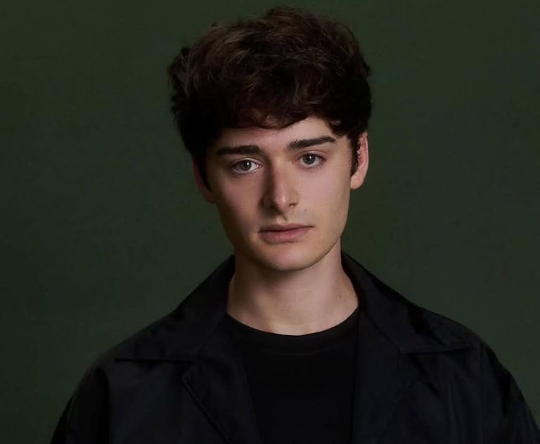 Noah Schnapp 2025: What’s Next After Stranger Things