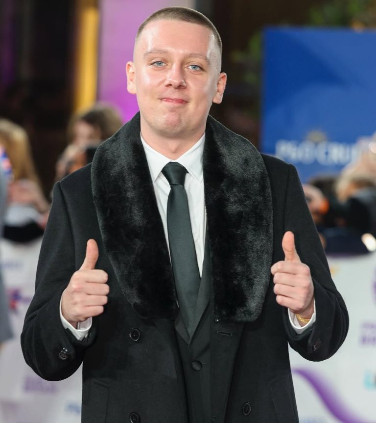 Aitch’s Jungle Move: The Business of Modern Fame