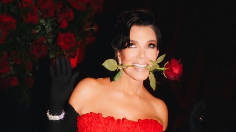 Inside Kris Jenner’s $500K Kardashian Christmas Eve Party