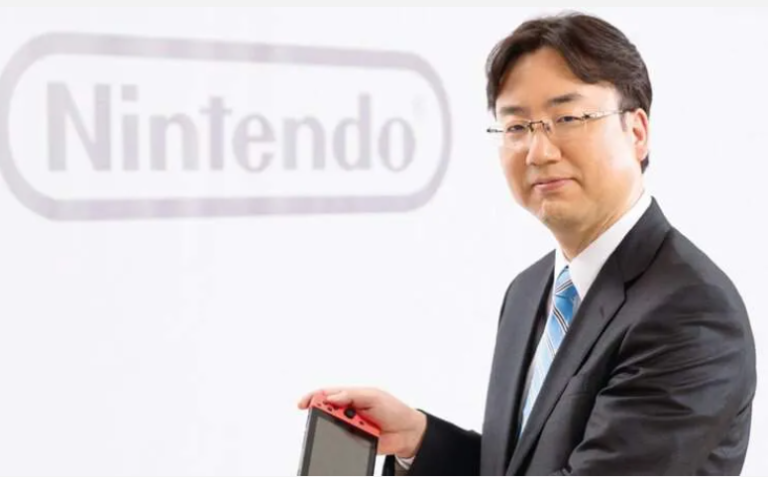 Shuntaro Furukawa Net Worth 2025: Nintendo CEO Wealth - CEO Today