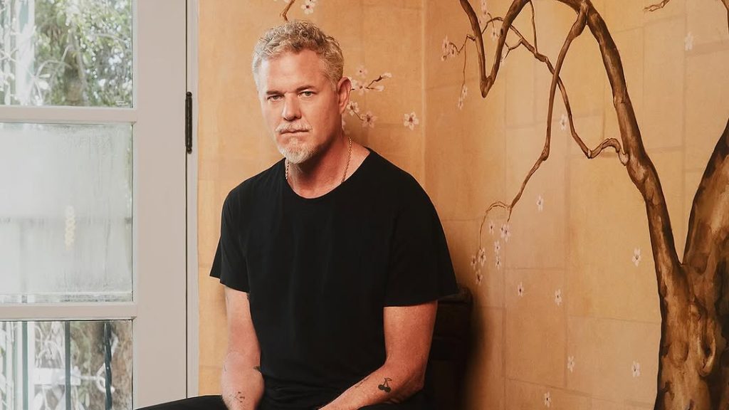 Eric Dane Returns to TV With Emotional ALS Role