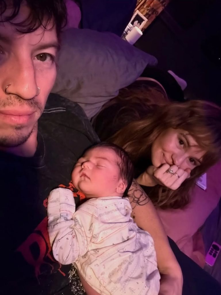 Celebrity Babies 2025 & Who’s Expecting in 2026