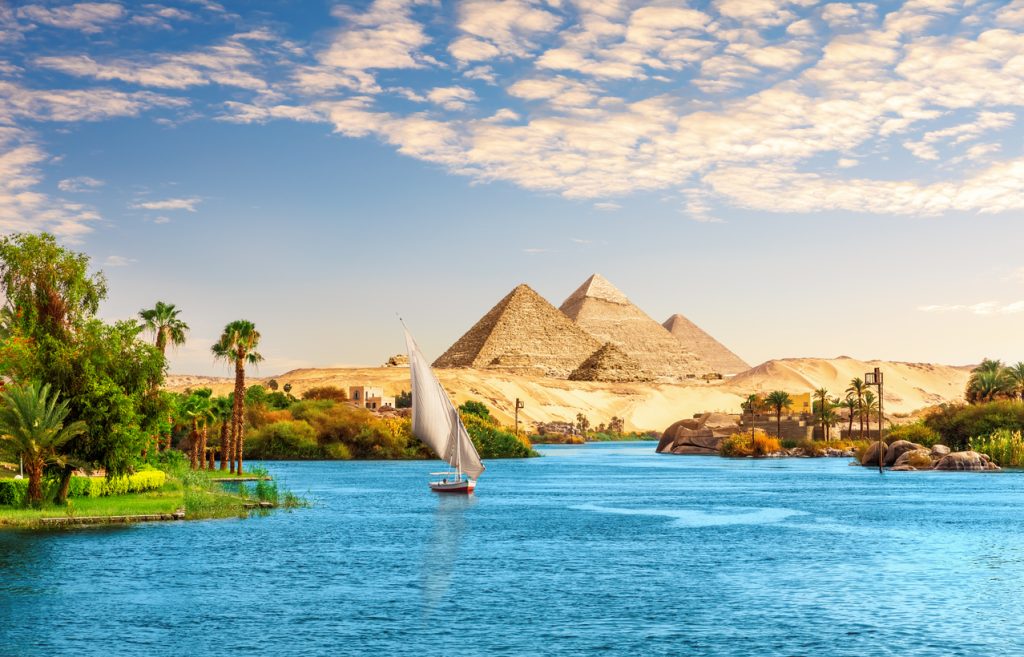 7 Top Egypt Tour Companies To Explore Before Planning Your Trip - CEO Today