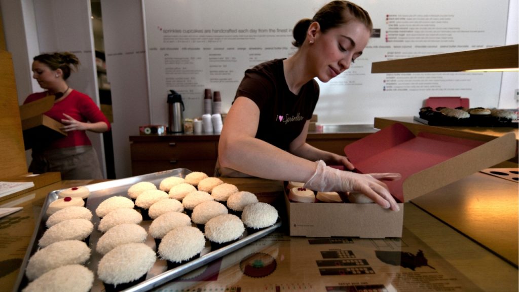 Sprinkles Cupcakes 2026 Closure: Private Equity & Successor Liability