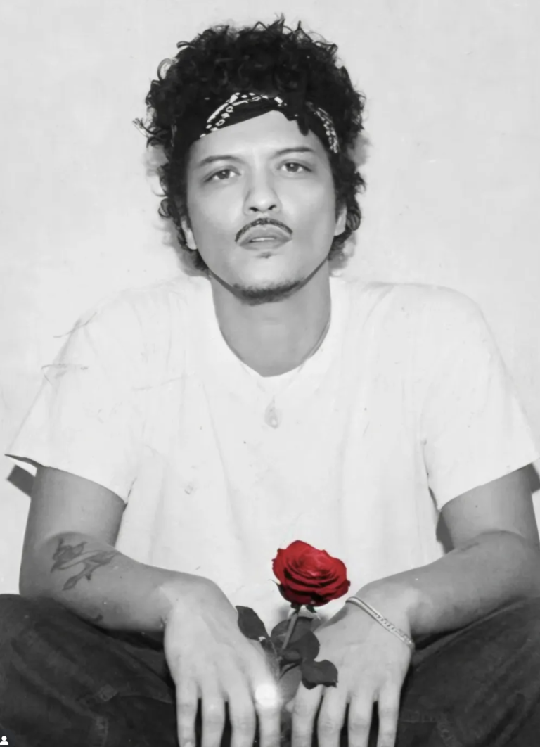 Bruno Mars’ Power Move: A Tour Built for Longevity