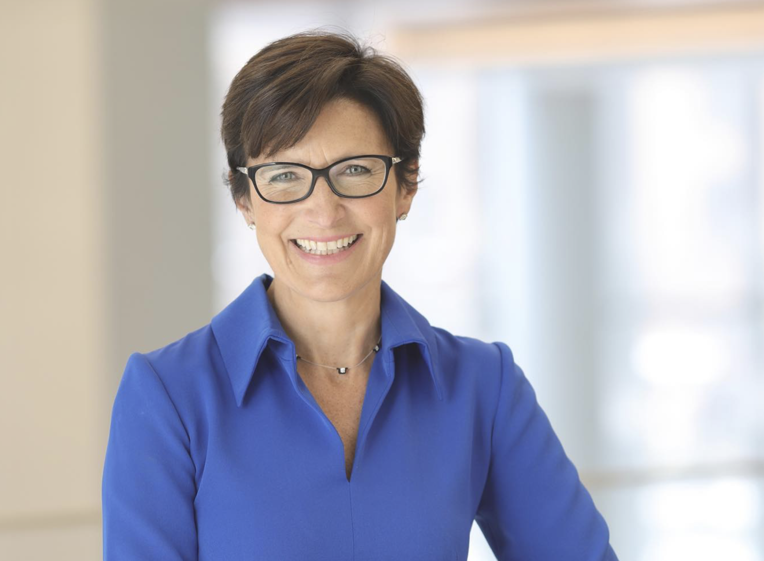 Who Is Jane Fraser and How Is She Reshaping Citigroup?