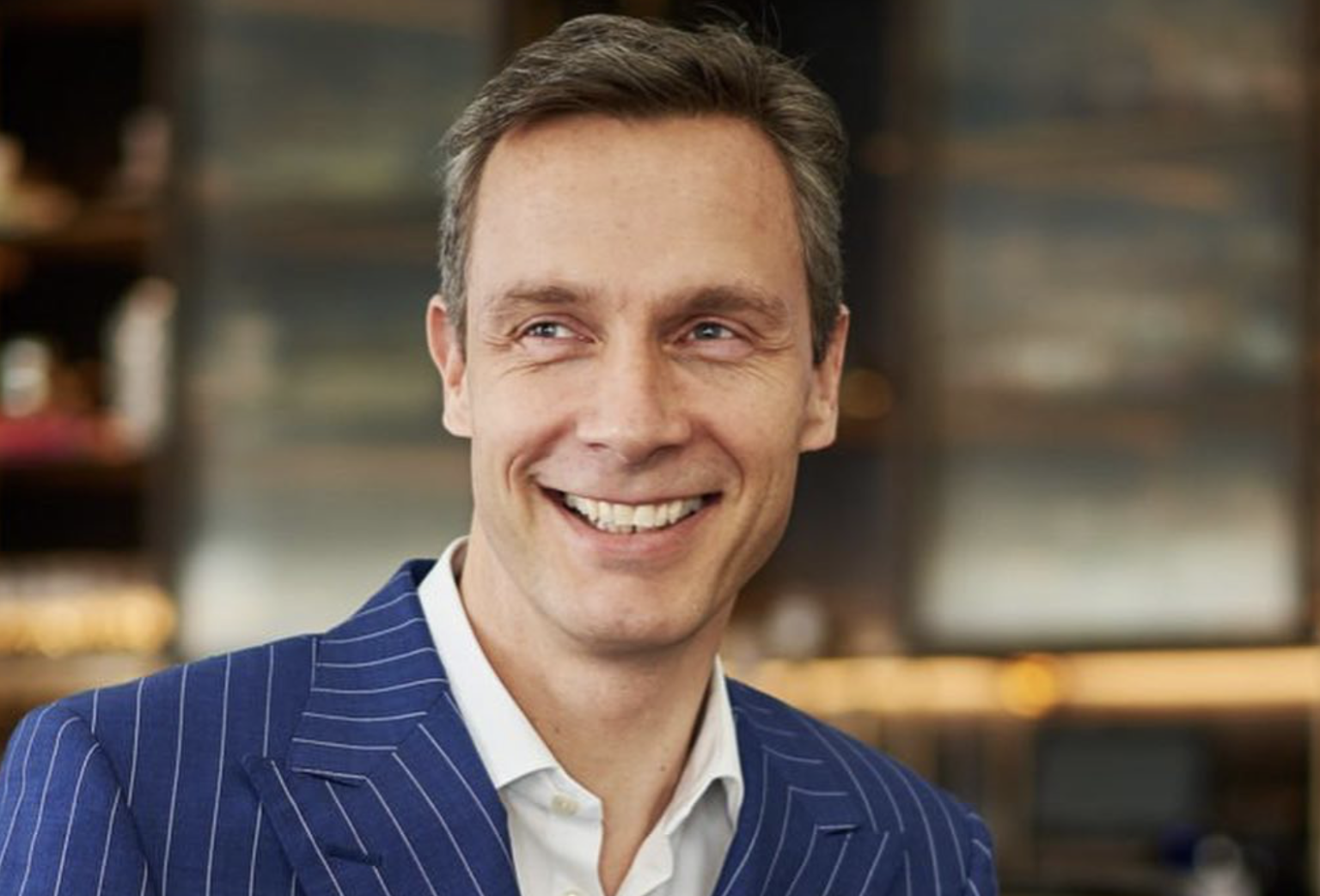 Geoffroy van Raemdonck: The Man Behind Luxury Retail’s Turnarounds