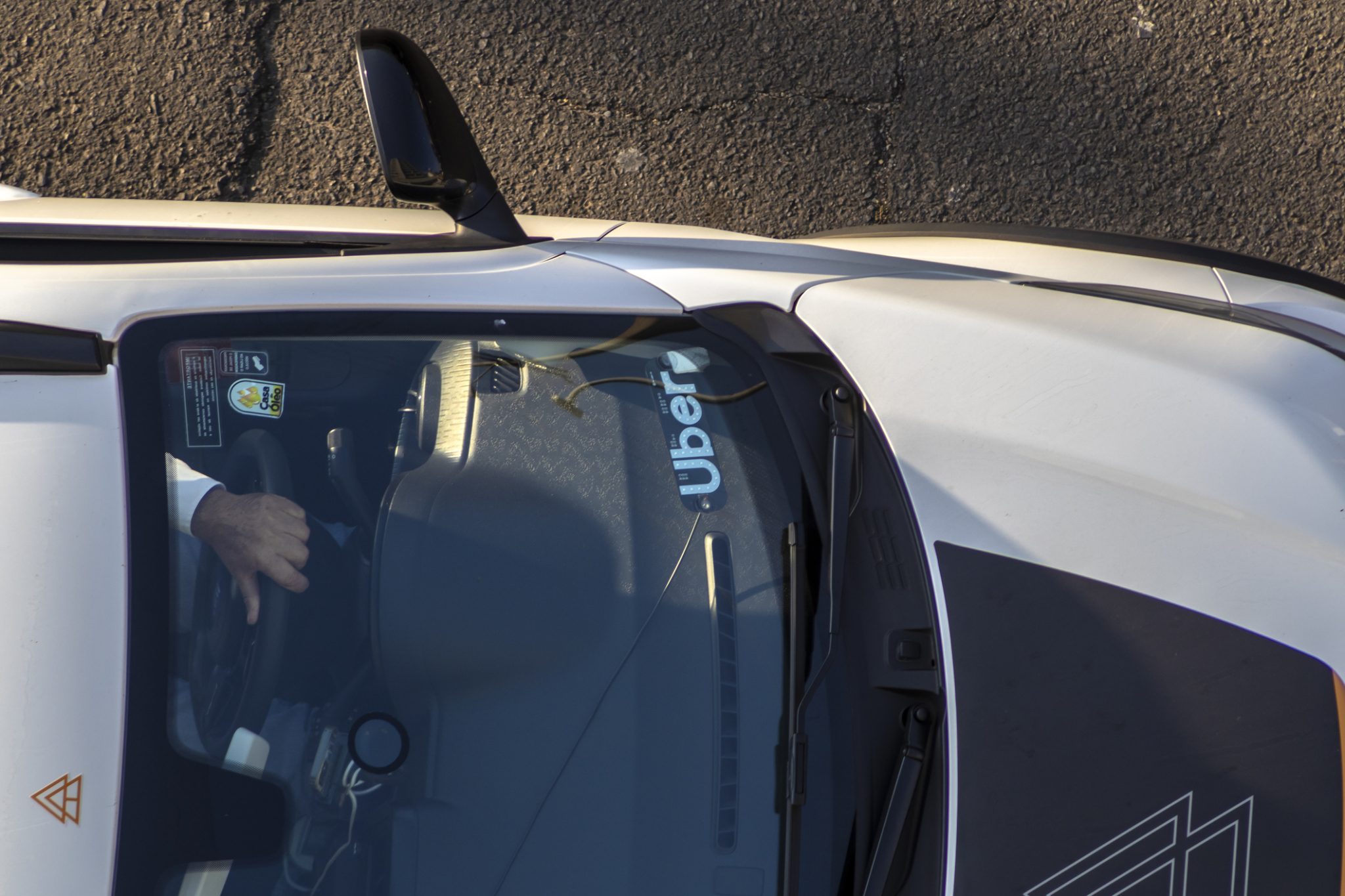 Uber & Lyft Insurance Coverage After a Ride Ends: What Happens Seconds ...